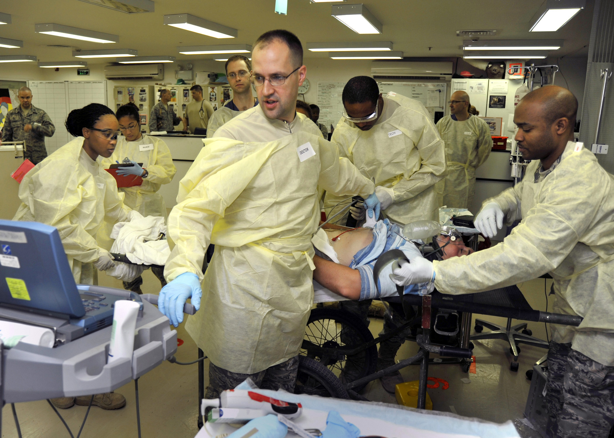 ATLS Certification Tracking: Ensure Compliance & Manage Expirations ...