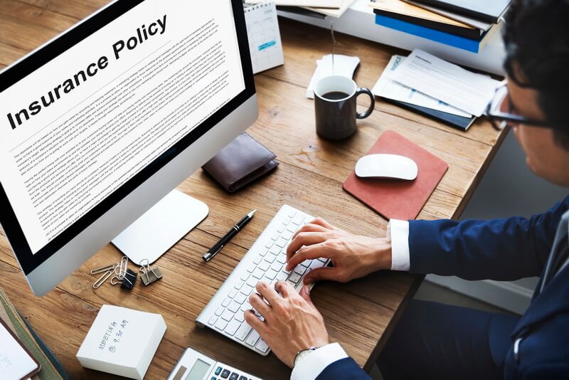 General Liability Insurance: Coverage, Importance, and How to Track ...